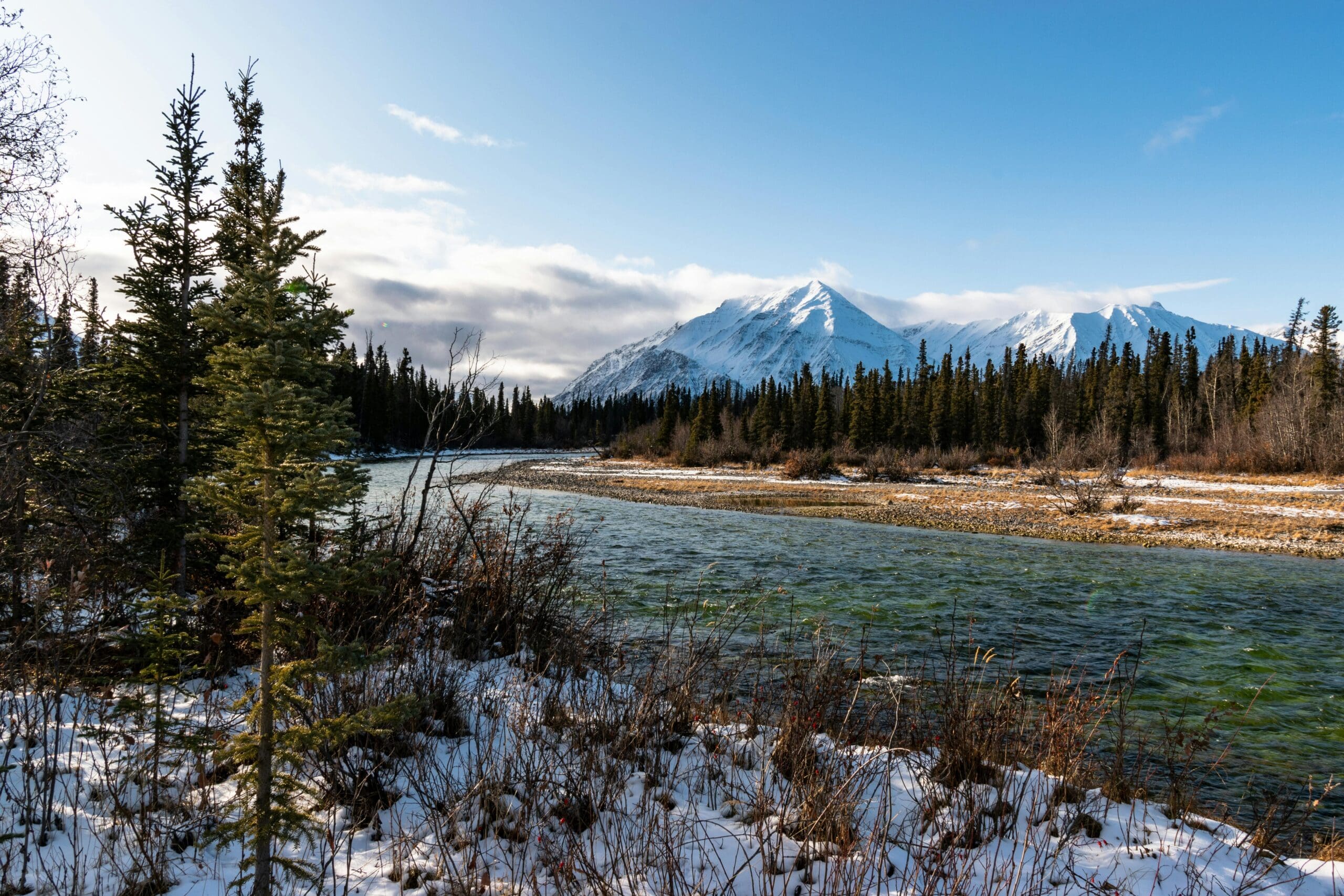 Cozy Winter Escapes in Canada | Vigiventures